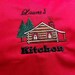 Log Cabin - Machine Embroidery Design, Embroidery Designs, Machine ...