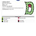 Ladybug Letter D - Machine Embroidery Design - Etsy