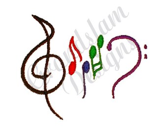 Baby Grand Piano machine Embroidery Design, Embroidery Designs, Machine ...