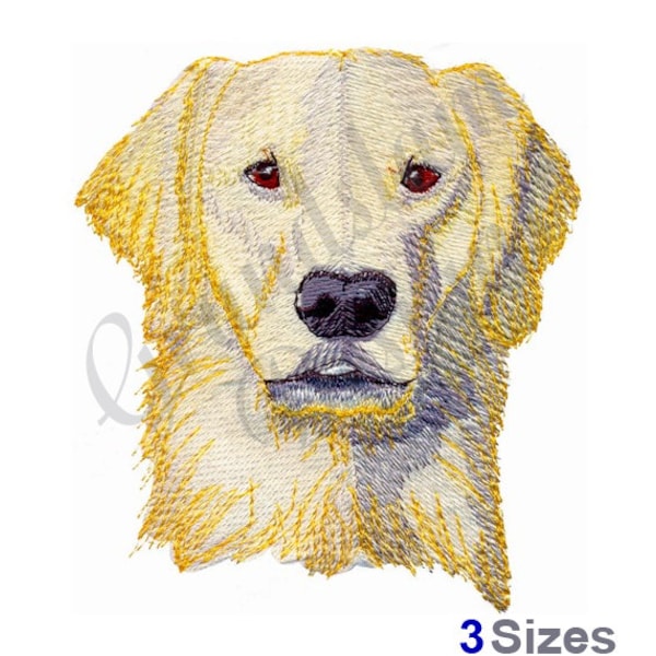 Golden Lab - Etsy