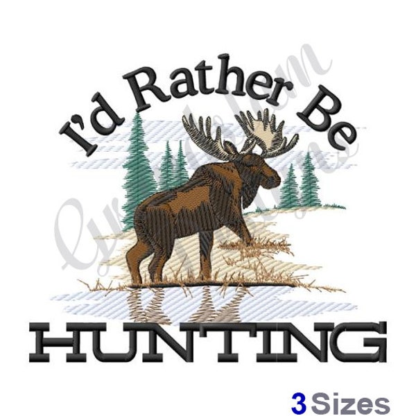 Hunting Embroidery Designs - Etsy