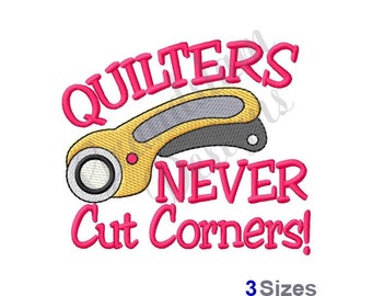 Rotary Embroidery | Etsy