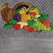 Cornucopia - Machine Embroidery Design, Embroidery Designs, Machine ...
