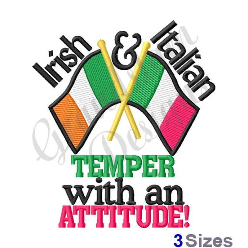 Irish Italian Downloads - Etsy UK