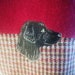 Black Lab Head Machine Embroidery Design - Etsy