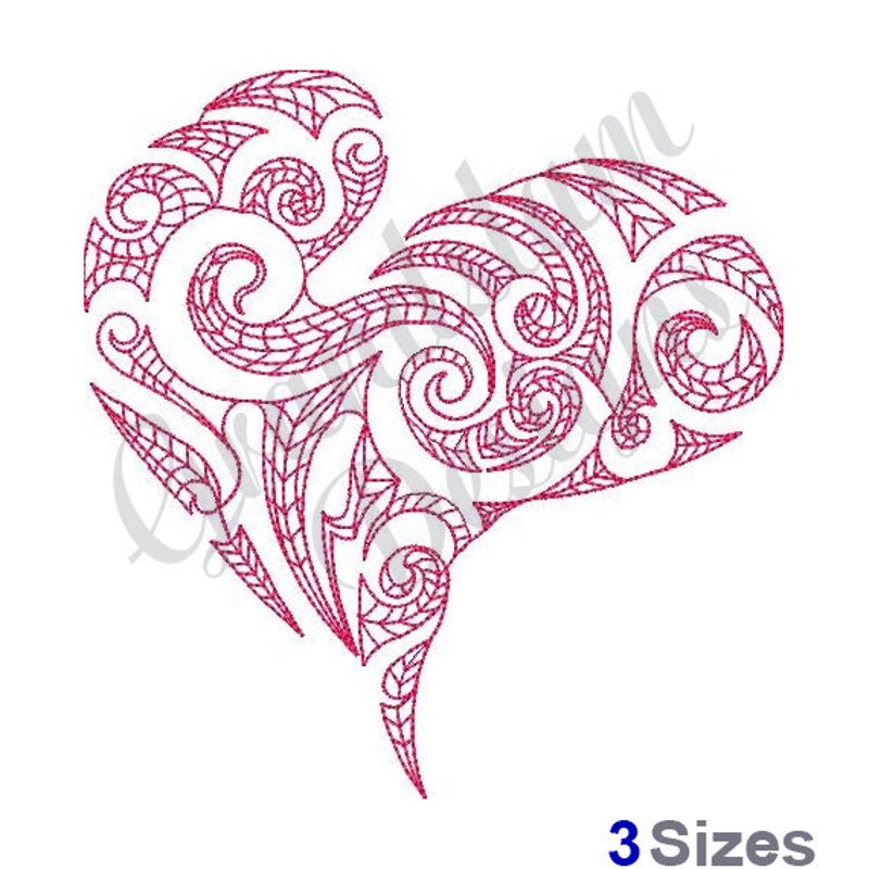 Māori Koru Design - Etsy