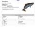 King Salmon Fish Machine Embroidery Design, Embroidery Designs, Machine ...