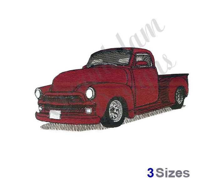 I'd Rather Be Hunting Embroidery Machine Embroidery Design Off Road ...