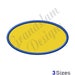 Oval Filled - Machine Embroidery Design, Embroidery Designs, Machine ...