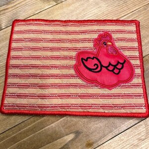 Quilt Chicken Wire Machine Embroidery Design, Embroidery Designs ...