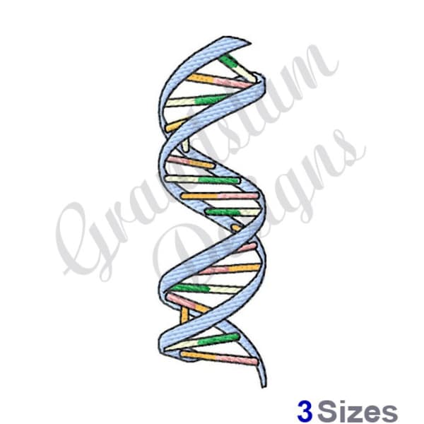 Double Helix Design - Etsy