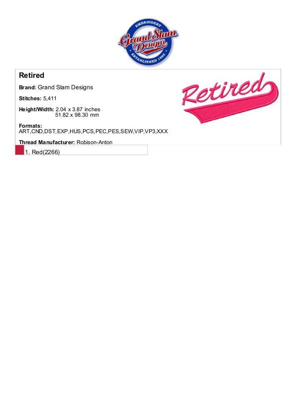 Retired Machine Embroidery Design | Etsy