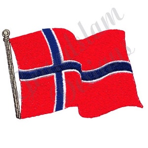 Norwegian Embroidery - Etsy