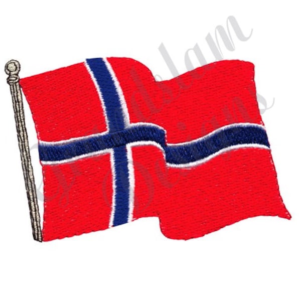 Norwegian Embroidery - Etsy