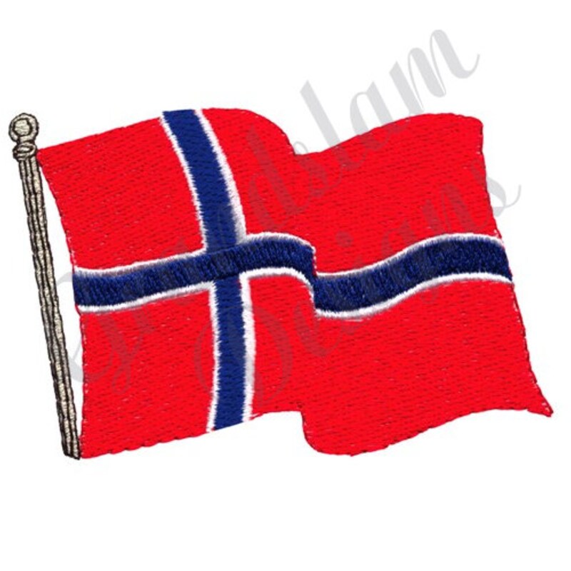 Norwegian Embroidery - Etsy