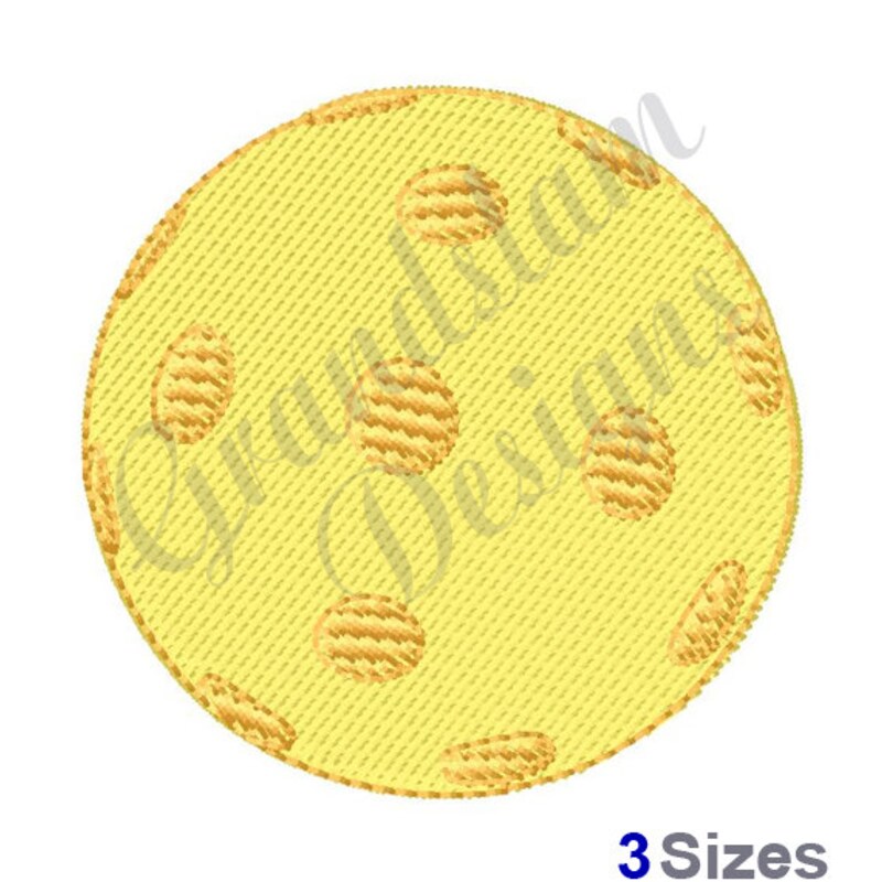 Pickleball Embroidery Designs - Etsy
