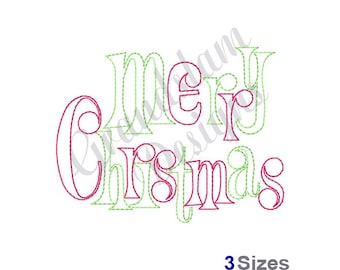 Redwork Embroidery - Etsy