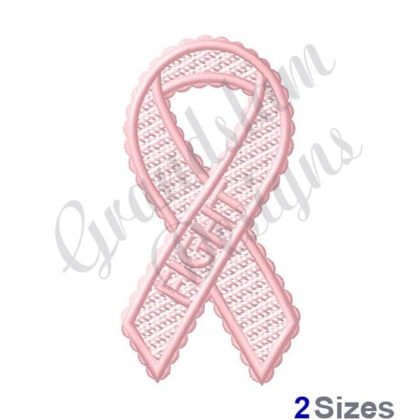 Free Embroidery Cancer Designs for Machine - Etsy