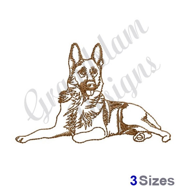 German Shepherd Quilt Patterns - Etsy