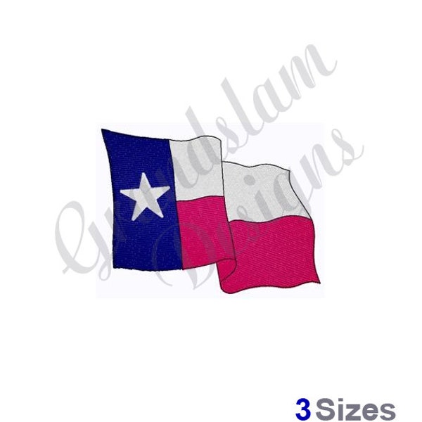 Texas Embroidery - Etsy