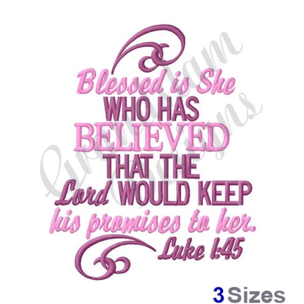 Bible Verse Embroidery Designs - Etsy