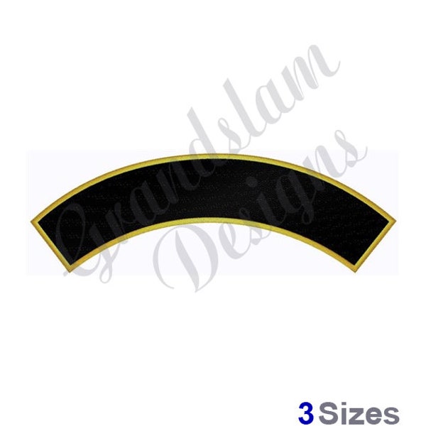 Custom Rocker Patch - Etsy