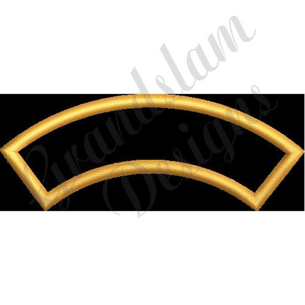 Custom Rocker Patch - Etsy