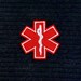 Star of Life - Machine Embroidery Design, Embroidery Designs, Machine ...
