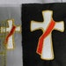 Robed Cross - Machine Embroidery Design, Embroidery Designs, Machine ...