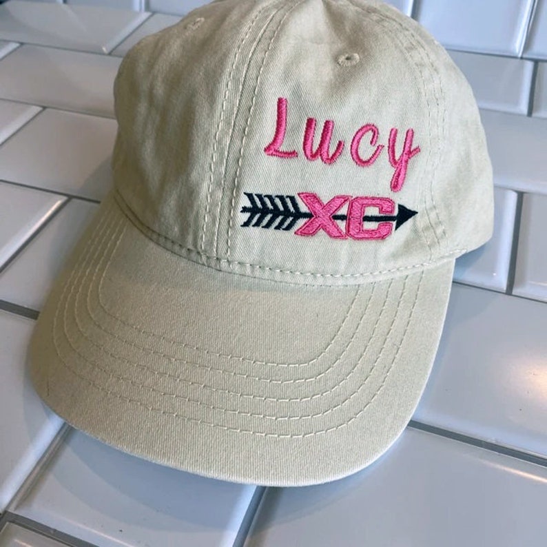 Cross Country Logo - Machine Embroidery Design, Embroidery Designs ...