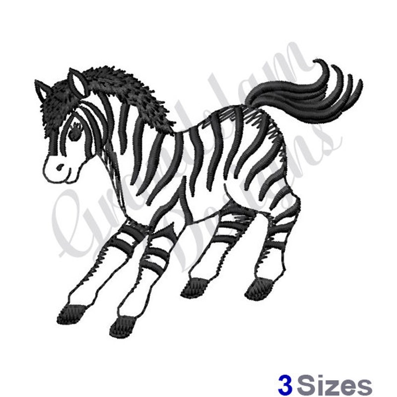 Zebra Designs - Etsy