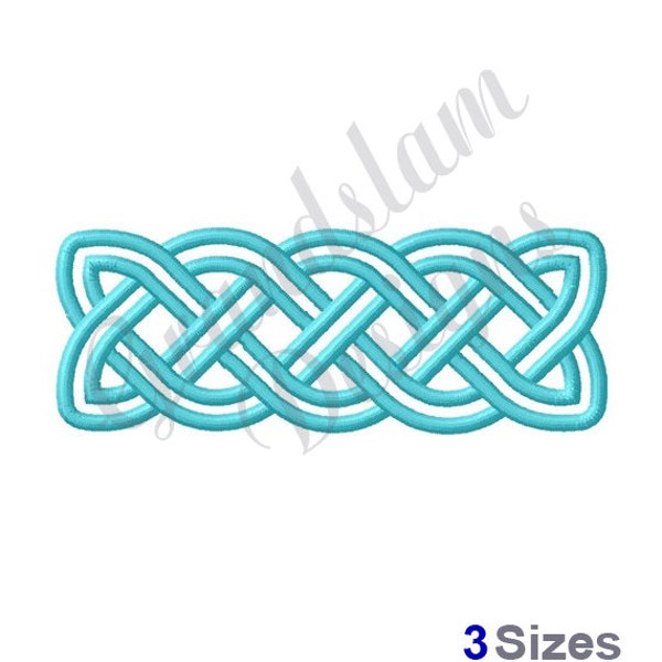 Celtic Knots Border - Etsy
