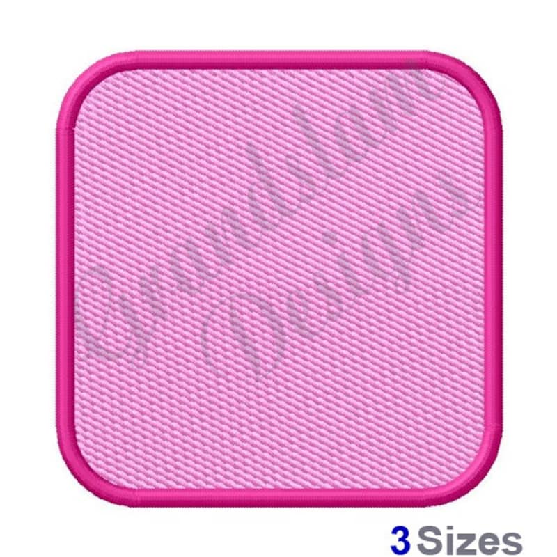 Embroidery Patch - Etsy