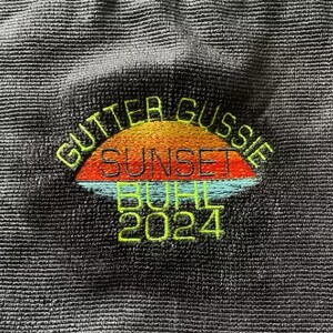 Sunset - Machine Embroidery Design, Embroidery Designs, Machine ...