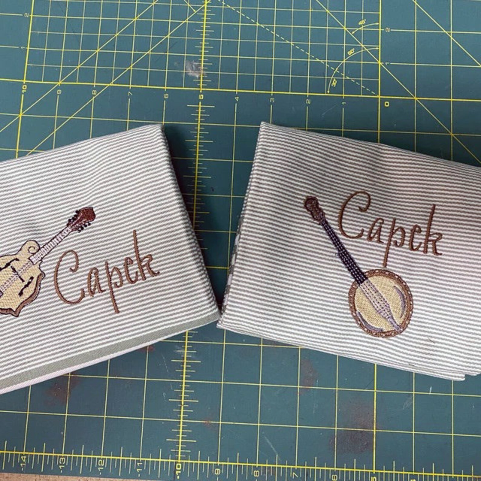 Mandolin - Machine Embroidery Design, Embroidery Designs, Machine ...