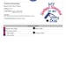 Shetland Sheepdog Agility Dog - Machine Embroidery Design - Etsy