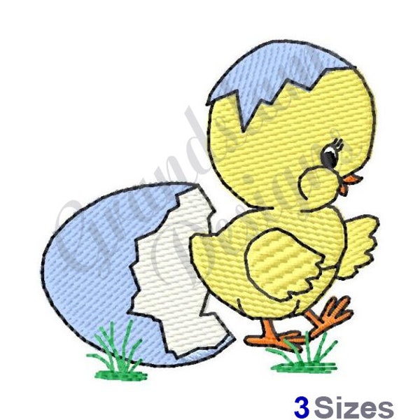 Baby Chick - Etsy