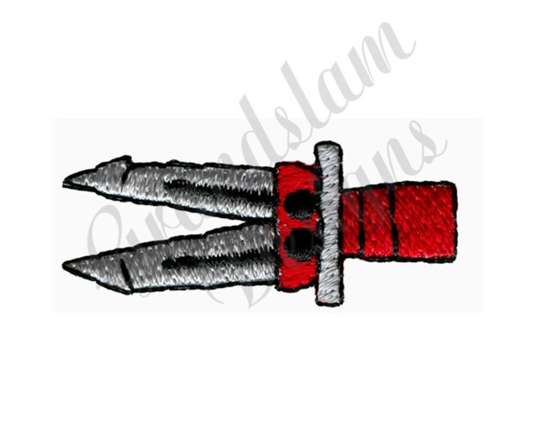 Jaws of Life - Machine Embroidery Design, Embroidery Designs, Machine ...