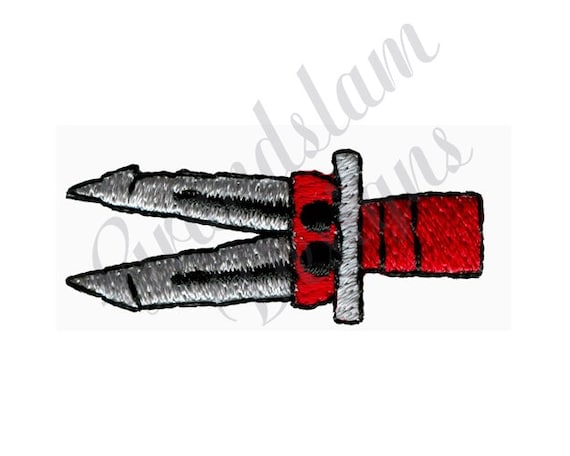 Jaws of Life Machine Embroidery Design Embroidery Designs | Etsy