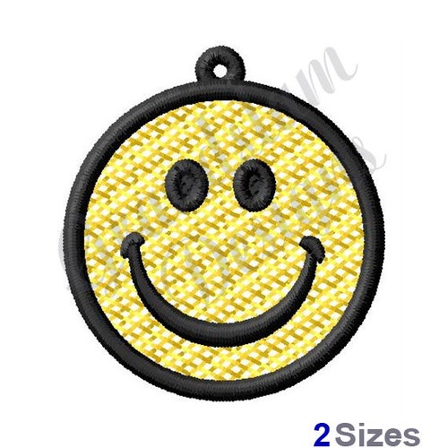 Emoji Smiley Face EMBROIDERY DESIGN Emoji 1 - Etsy