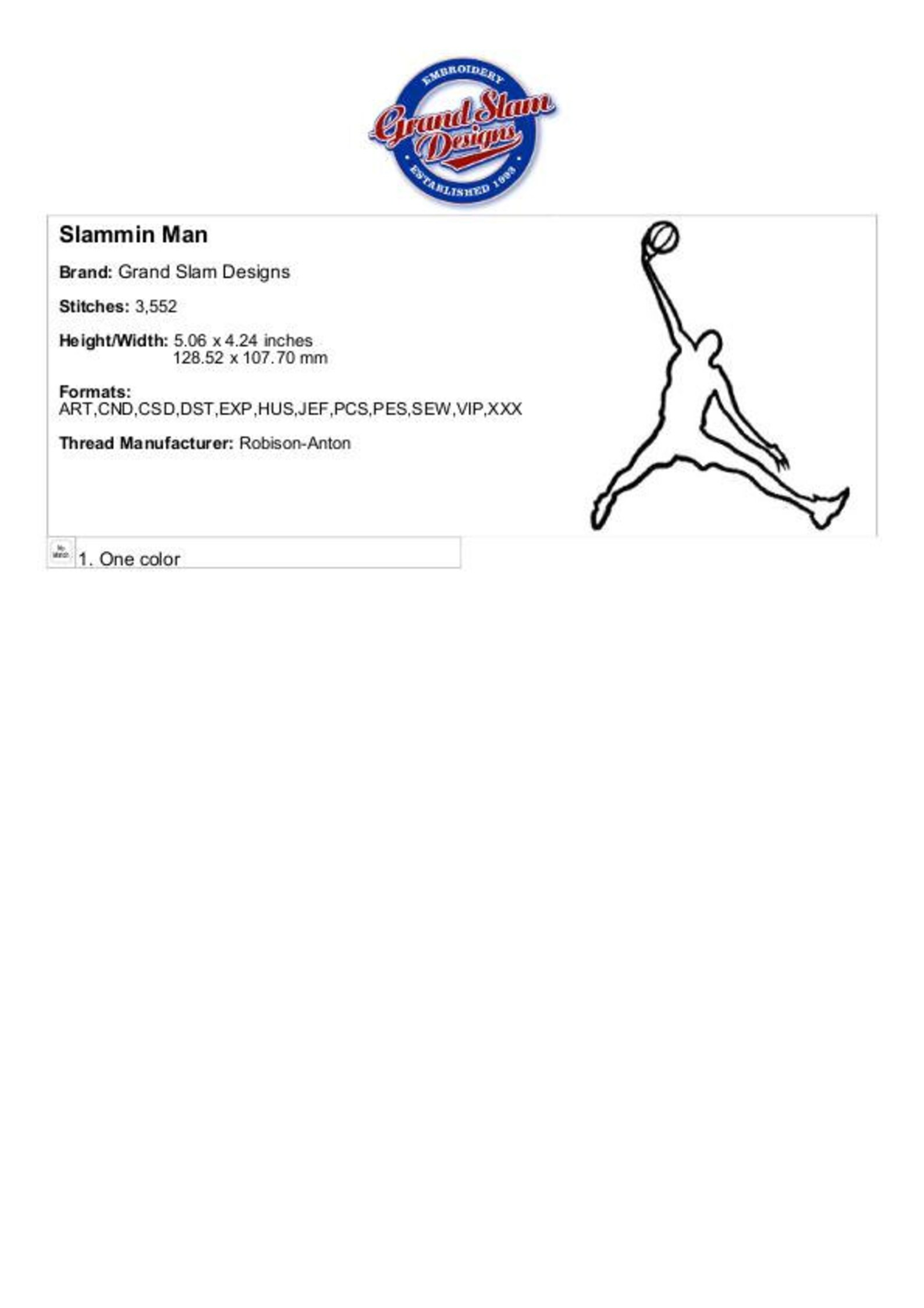 Basketball Dunk Outline - Machine Embroidery Design - Etsy