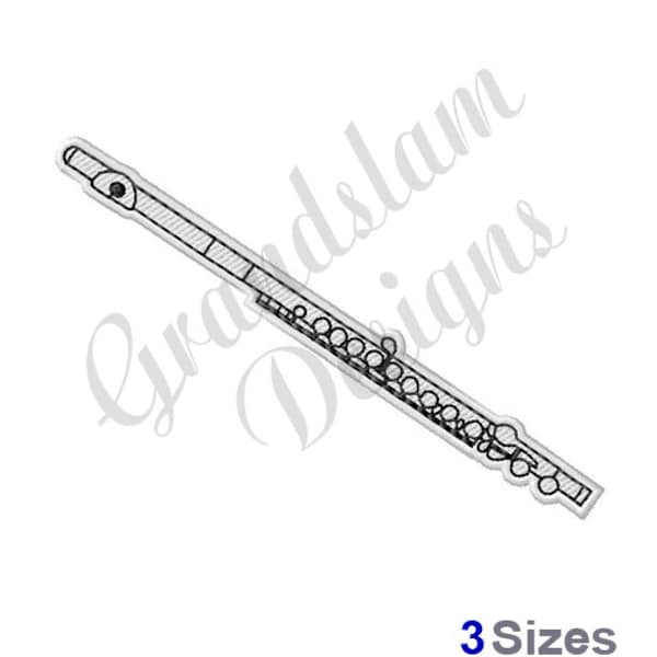 Flute Svg - Etsy