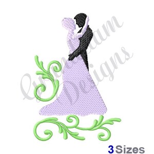 Wedding Machine Embroidery Design - Etsy