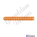 FSL Edging - Machine Embroidery Design - Etsy