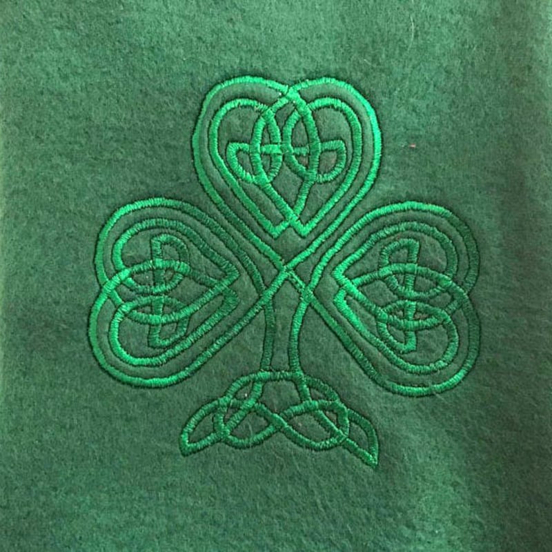 Shamrock Designs - Etsy