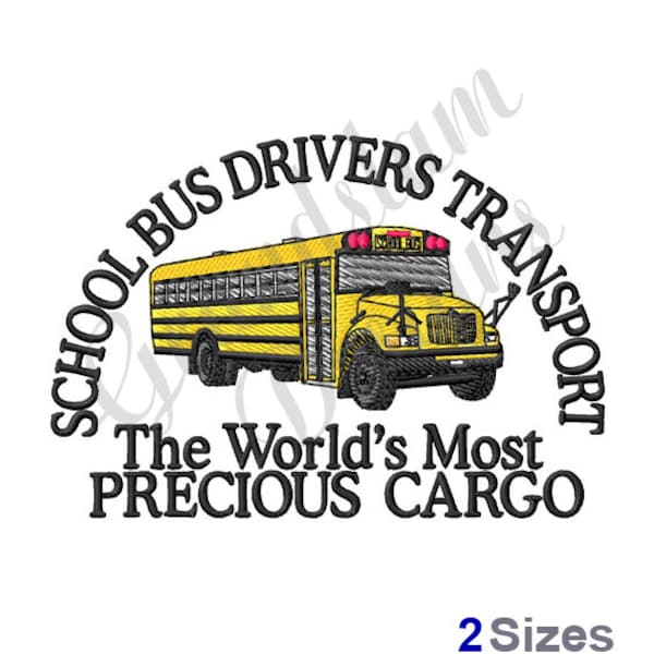 Precious Cargo - Etsy