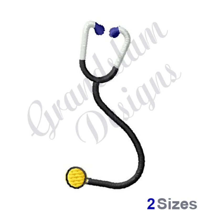 Crochet Stethoscope - Etsy