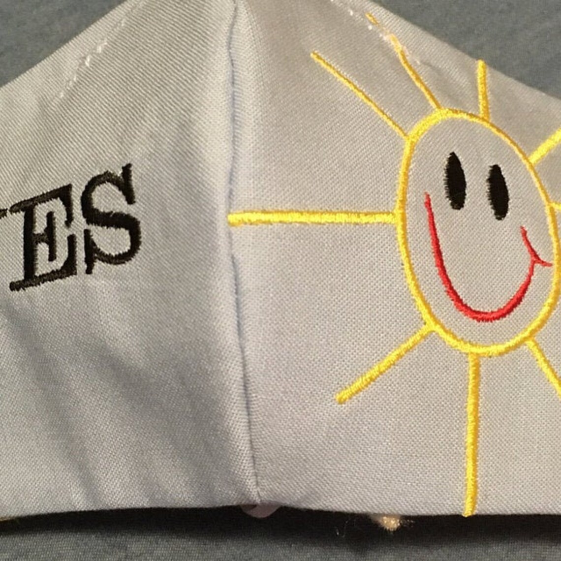 Stick Sunshine Machine Embroidery Design (digital Download) - Etsy