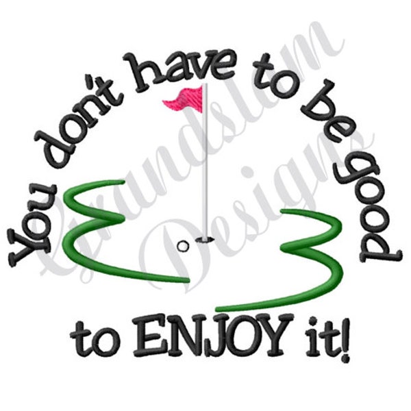 Funny Golf Sayings - Etsy