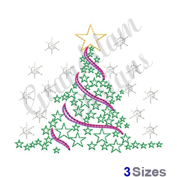 Christmas Redwork - Etsy